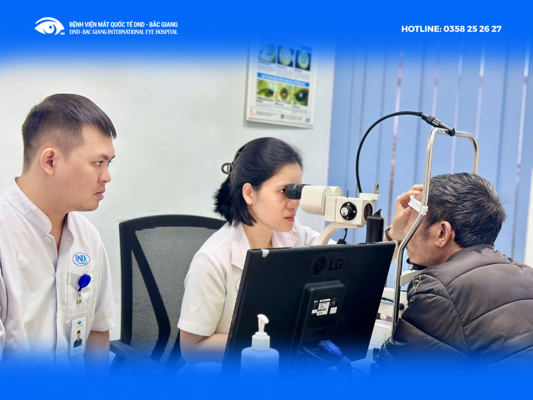 (Tiếng Việt) Những điều cần biết về mổ Phaco trong điều trị đục thuỷ ...
